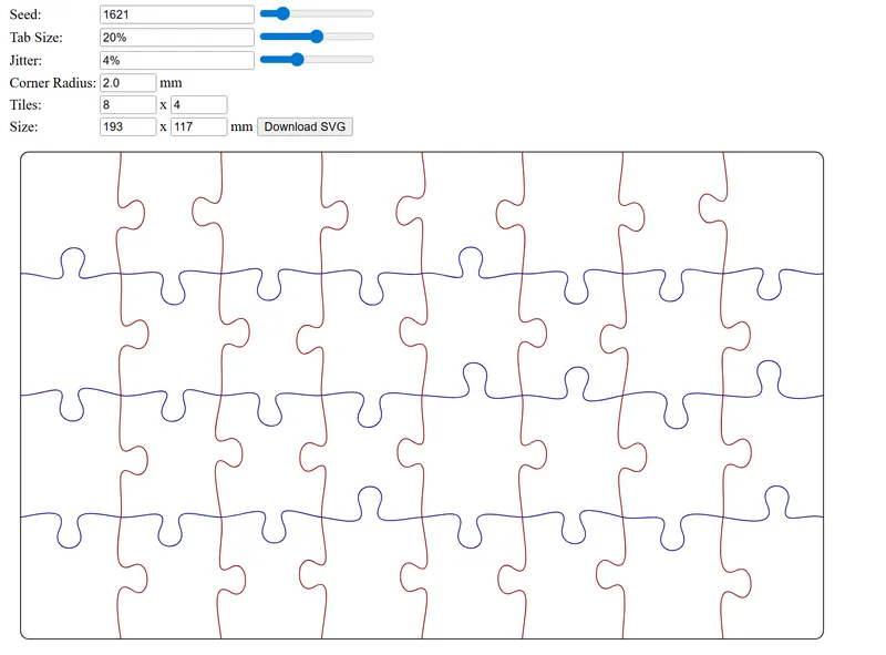 Creating 3D jigsaw puzzles in PrusaSlicer | Articles | Printables.com