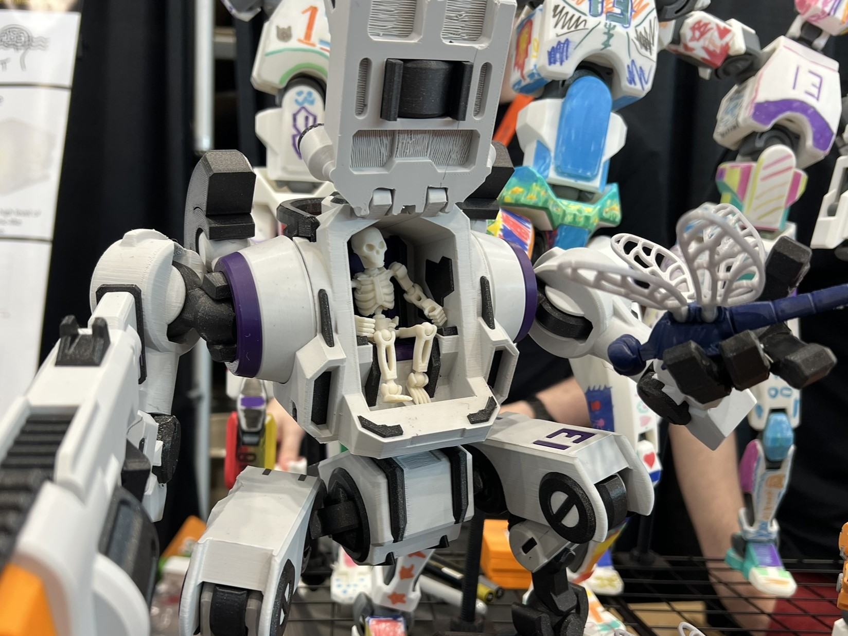 3DPrintopia 2025! | Articles | Printables.com