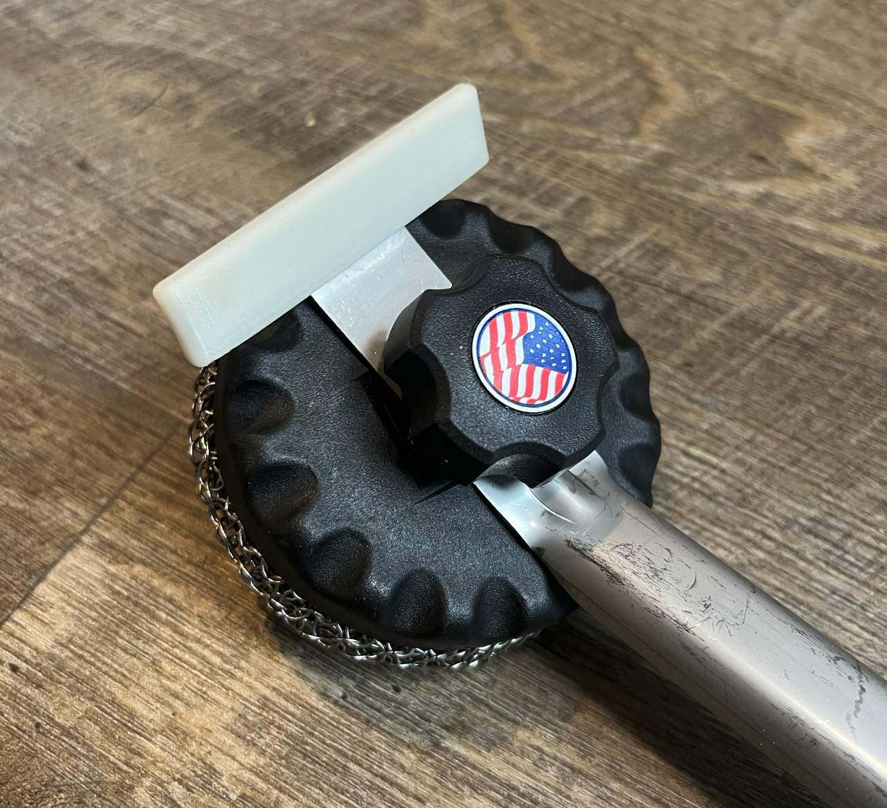 Making the Smarter Scrubber even Smarter-ER with 3D Printing ...