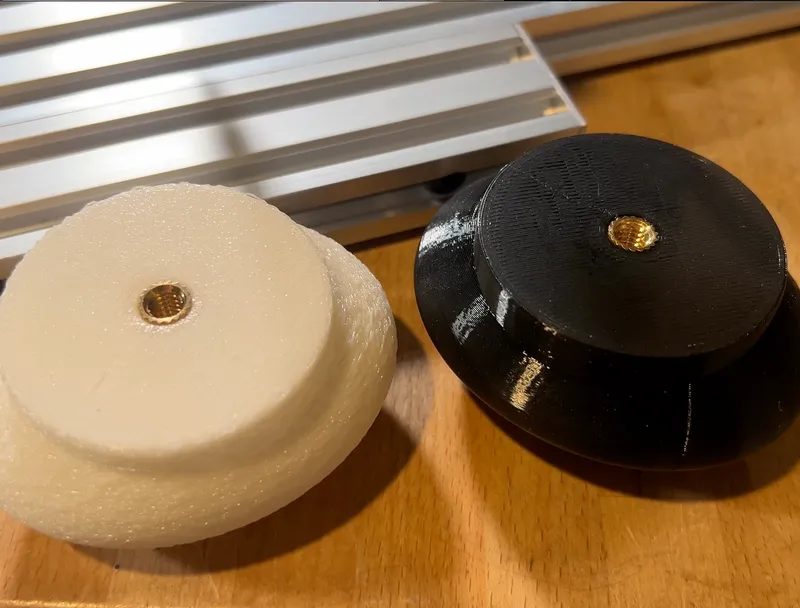 Making the Smarter Scrubber even Smarter-ER with 3D Printing ...
