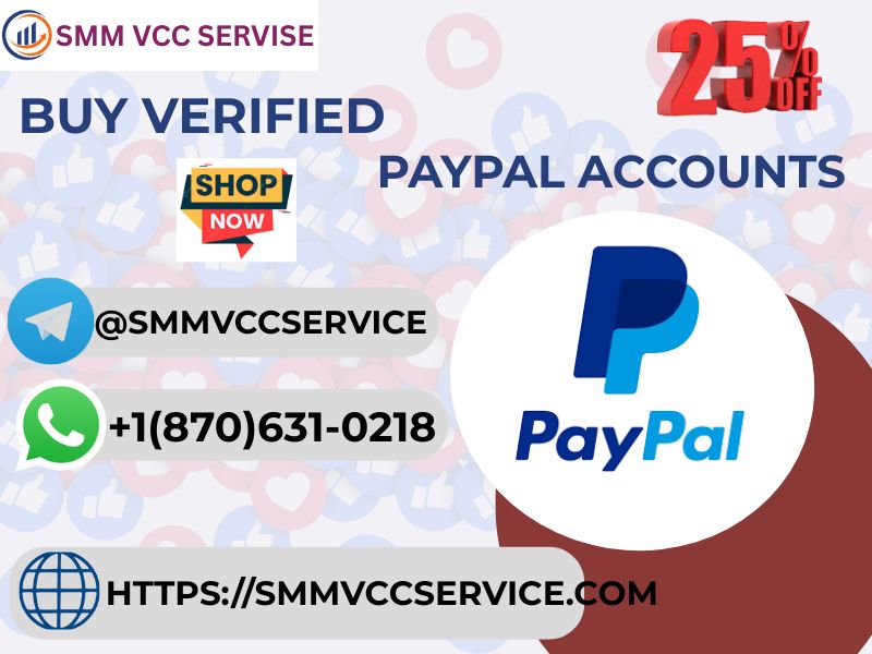 Beginner’s Guide to Buy Verified PayPal Accounts Effortlessly ...
