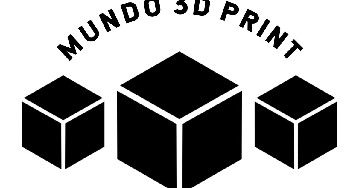 Mundo3dPrint | Printables.com