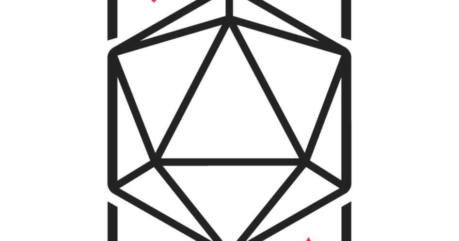 Deck of DM Things | Printables.com