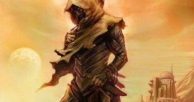 Muad'Dib | Printables.com