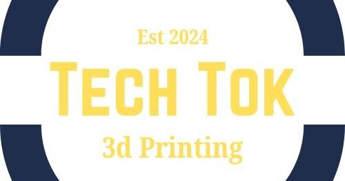 TechTok | Printables.com