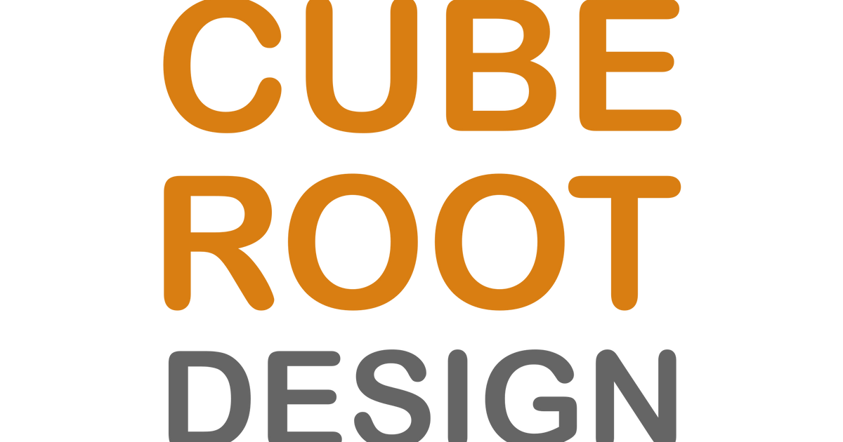 Cube Root Design | Printables.com