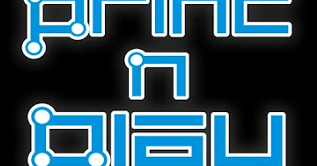 Print N Play | Printables.com