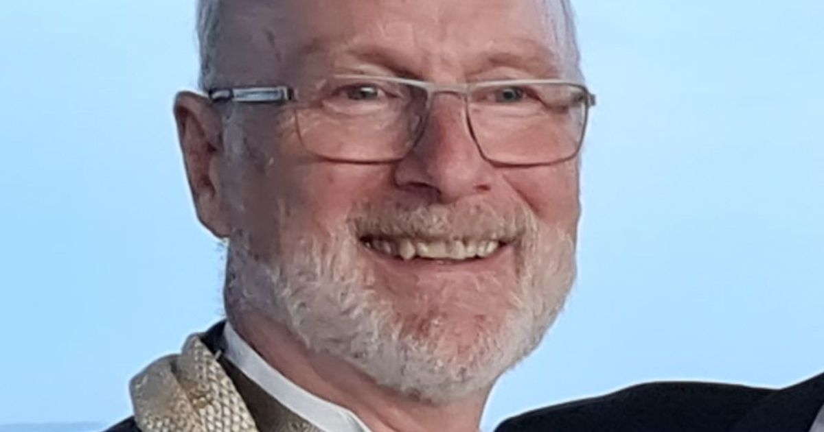 Rod Laird | Printables.com