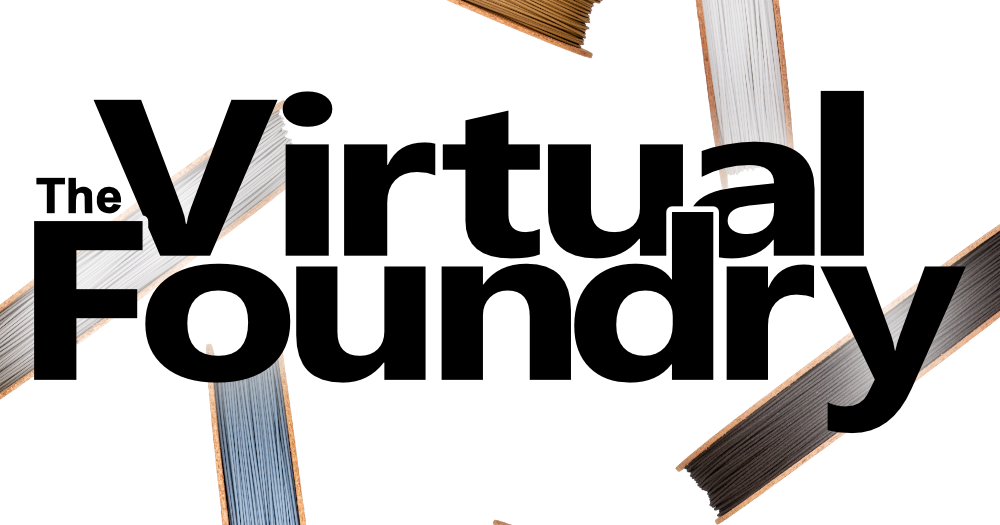 The Virtual Foundry | Printables.com