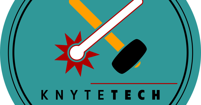 Knyte Tech | Printables.com