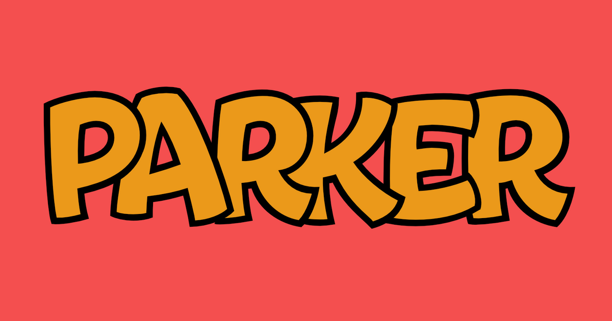 Parker | Printables.com