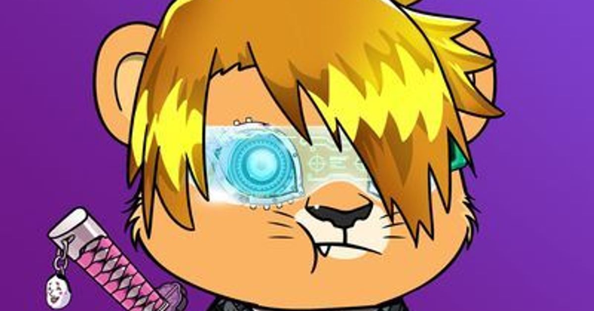 Crypdonick | Printables.com