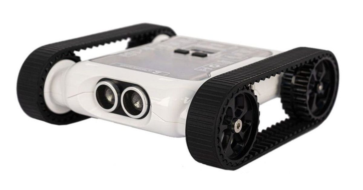 Micromelon Robotics | Printables.com