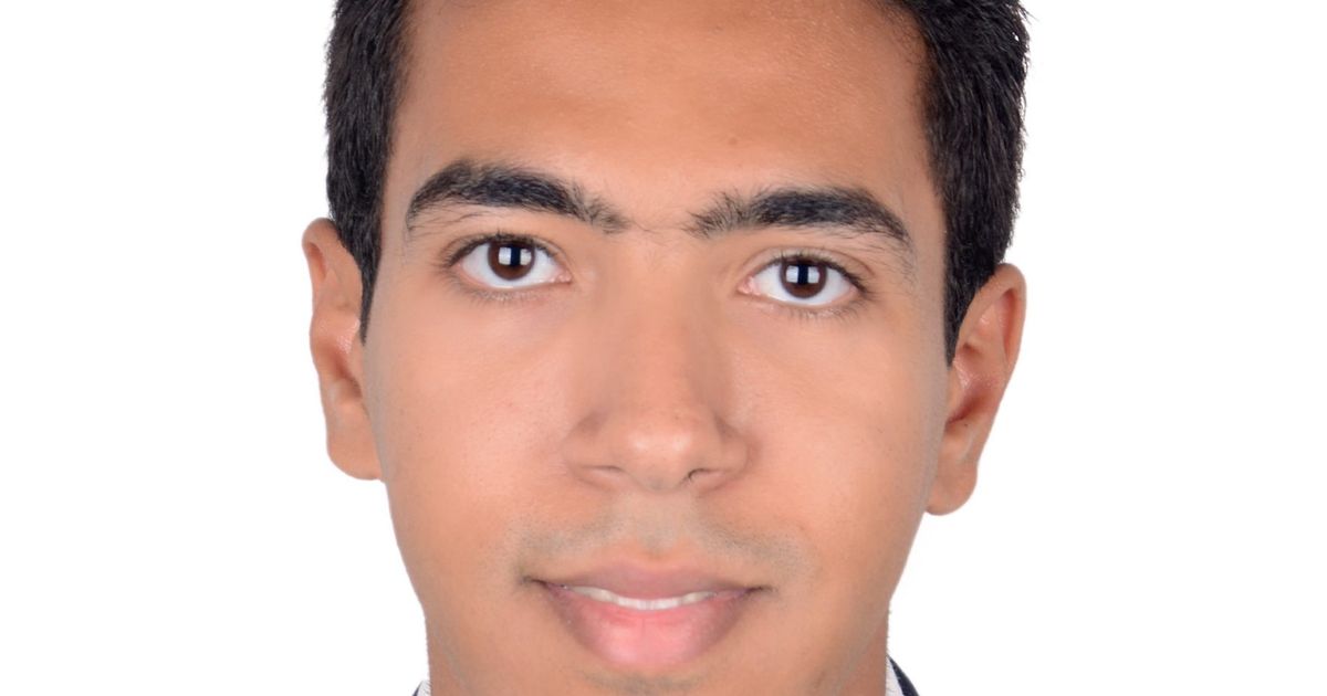 Ahmed Hamdy | Printables.com