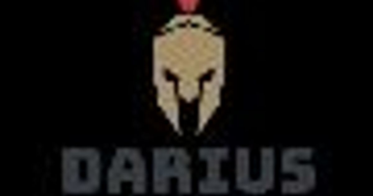 Darius_sh | Printables.com