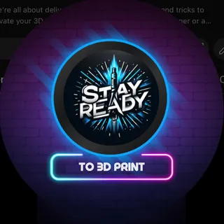 Stay ready to 3D print | Printables.com