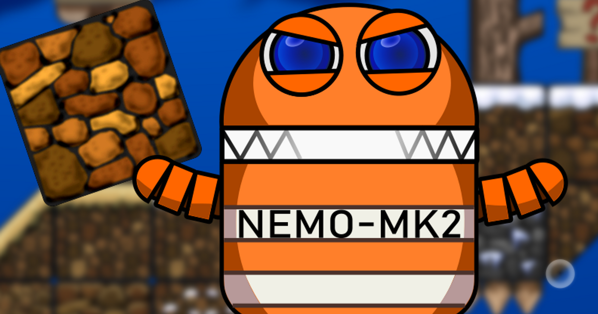 NEMO-MK2 | Printables.com