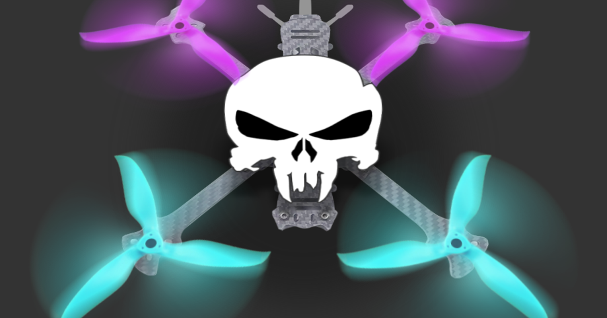 Seii-FPV | Printables.com