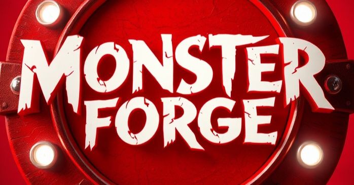Monster Forge | Printables.com