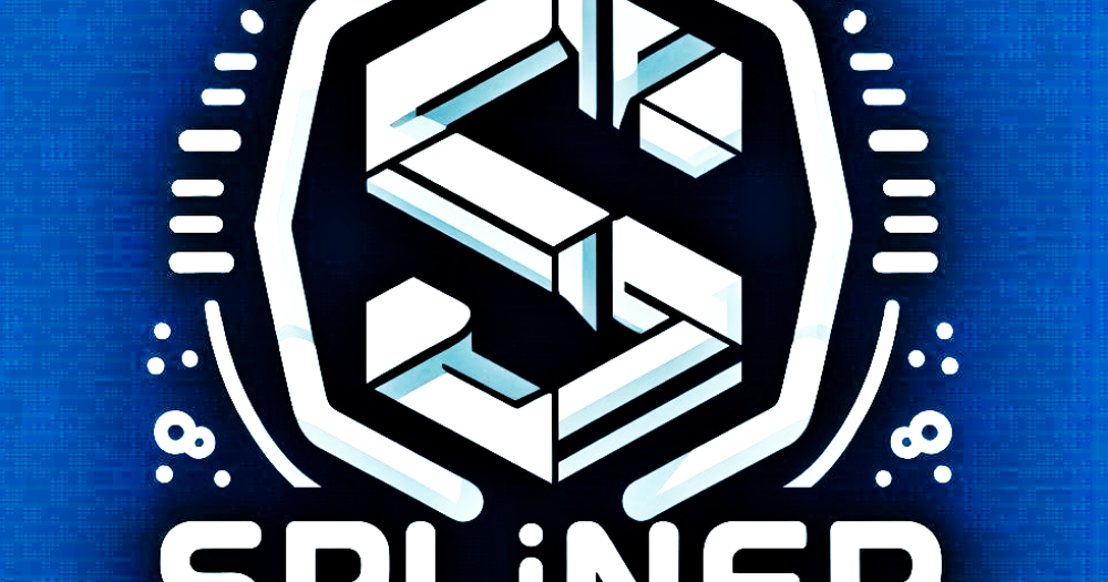 SPLiNER | Printables.com