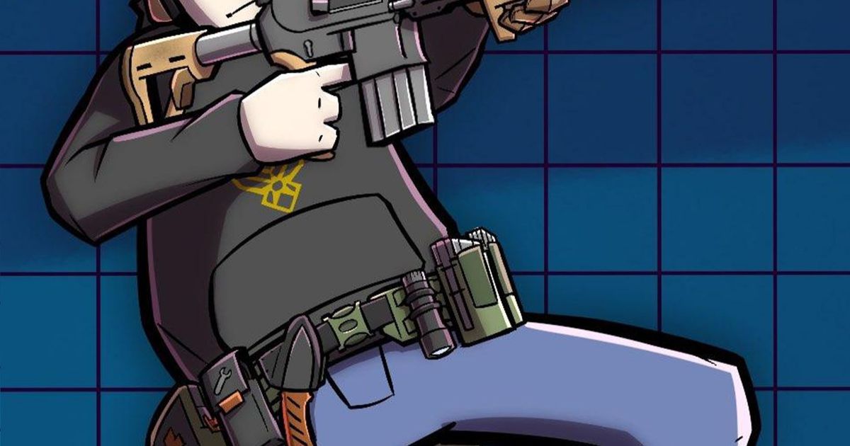 Hazard2913 | Printables.com