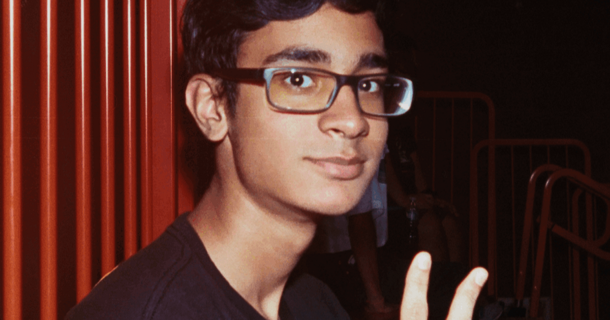 Aarav Mehta | Printables.com