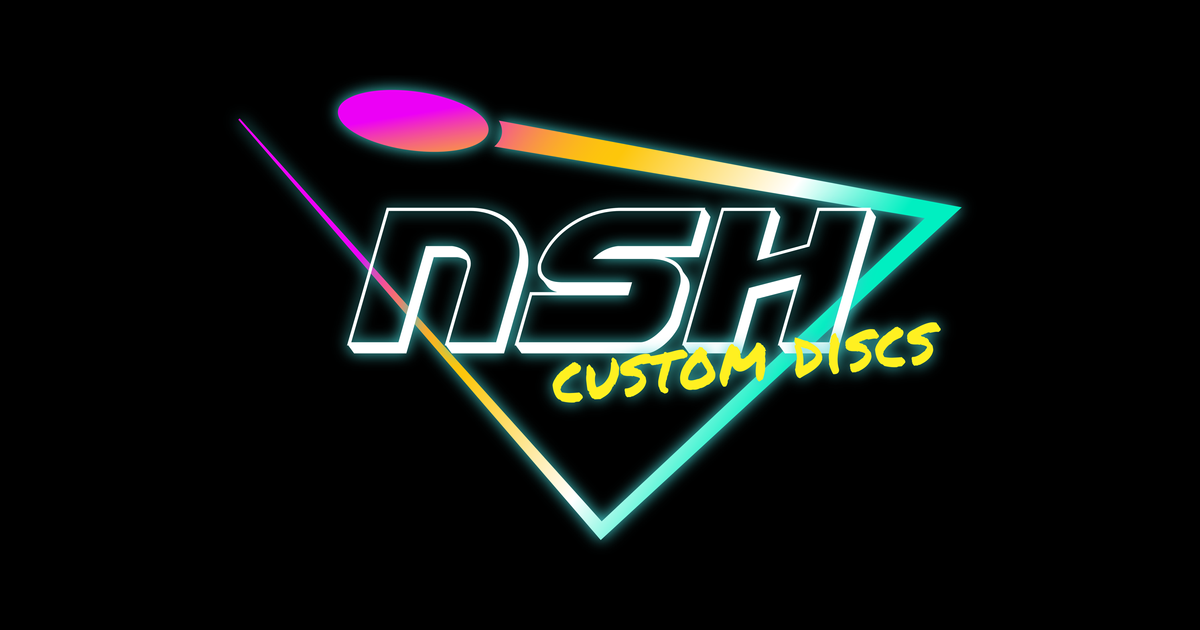 NSH Custom Discs | Printables.com