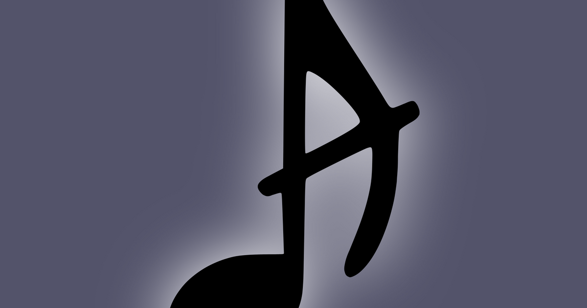 Grace Note Recordings | Printables.com