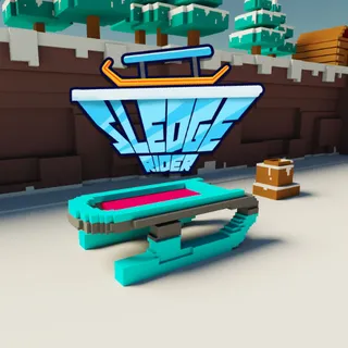 Snow Rider | Printables.com