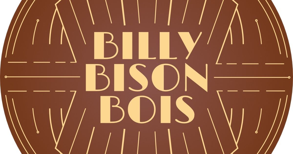 Billy Bison Bois | Printables.com