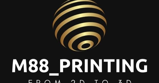M88_Printing | Printables.com