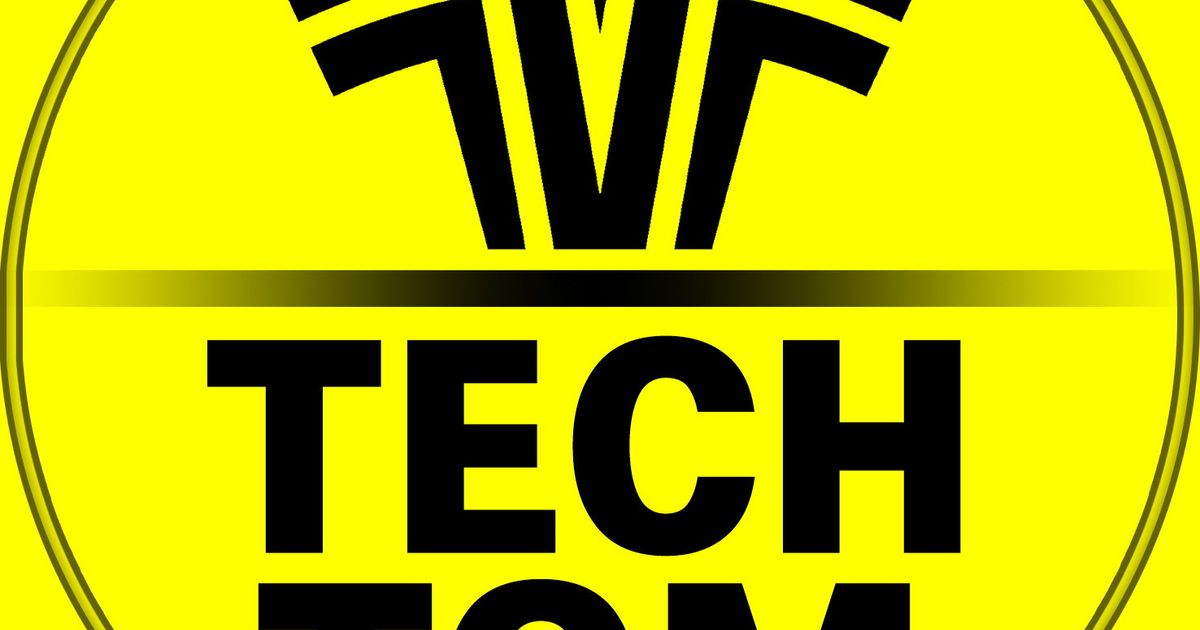 TechTom | Printables.com