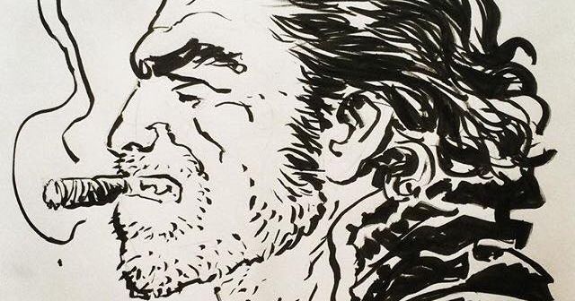 Rubber Johnny | Printables.com