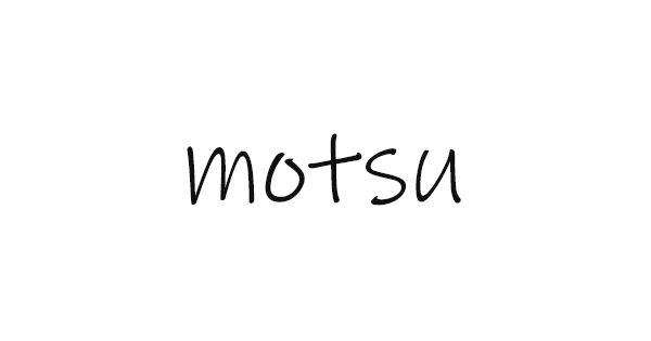 MOTSU | Printables.com