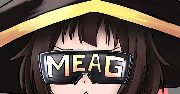Meag | Printables.com