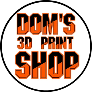 Dom's 3d Print Shop | Printables.com