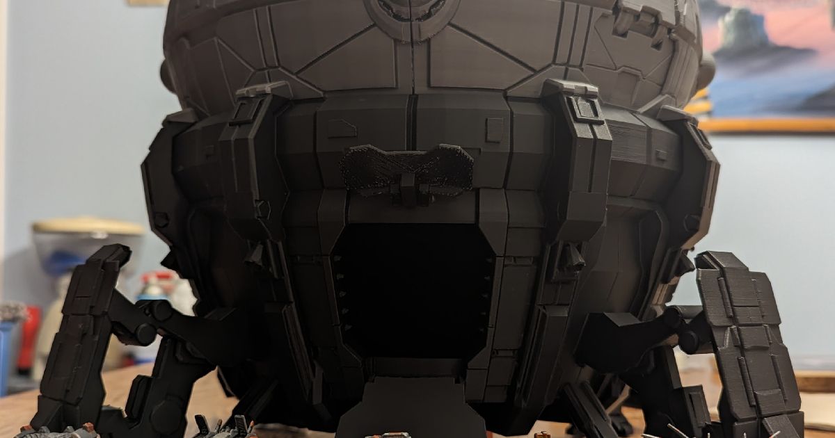 Raptor | Printables.com