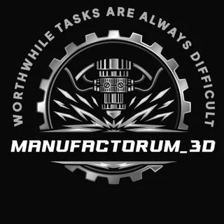 Manufactorum_3D | Printables.com
