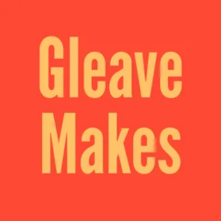 Gleave Makes | Printables.com