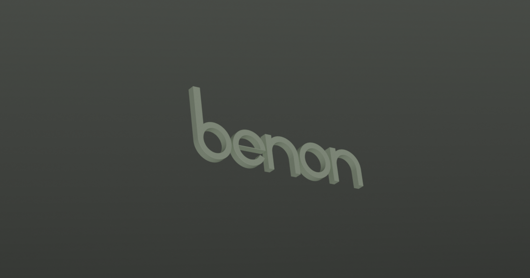 Benon | Printables.com