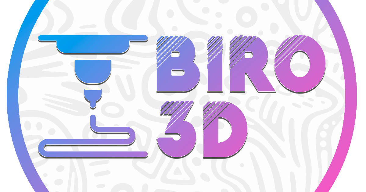 Biro 3D | Printables.com