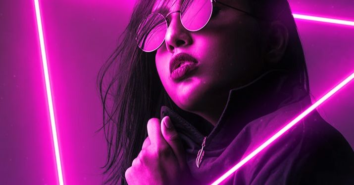 Neon | Printables.com