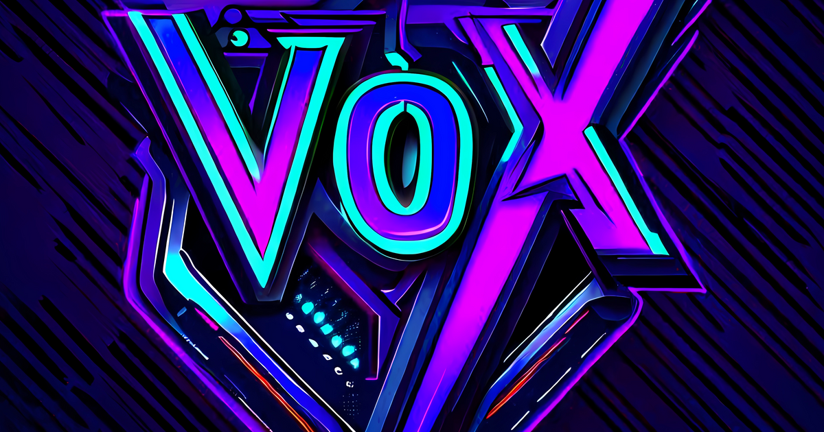 RJ_Vox | Printables.com