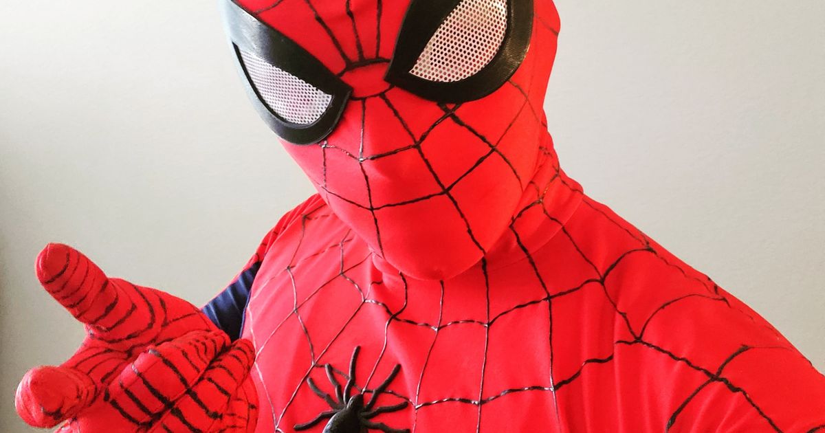 Webspinner | Printables.com