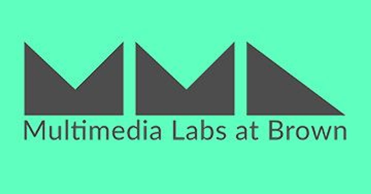 MultimediaLabsAtBrown | Printables.com