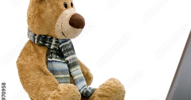 ToyBear | Printables.com