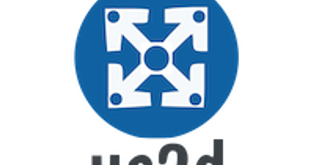 uc3d | Printables.com