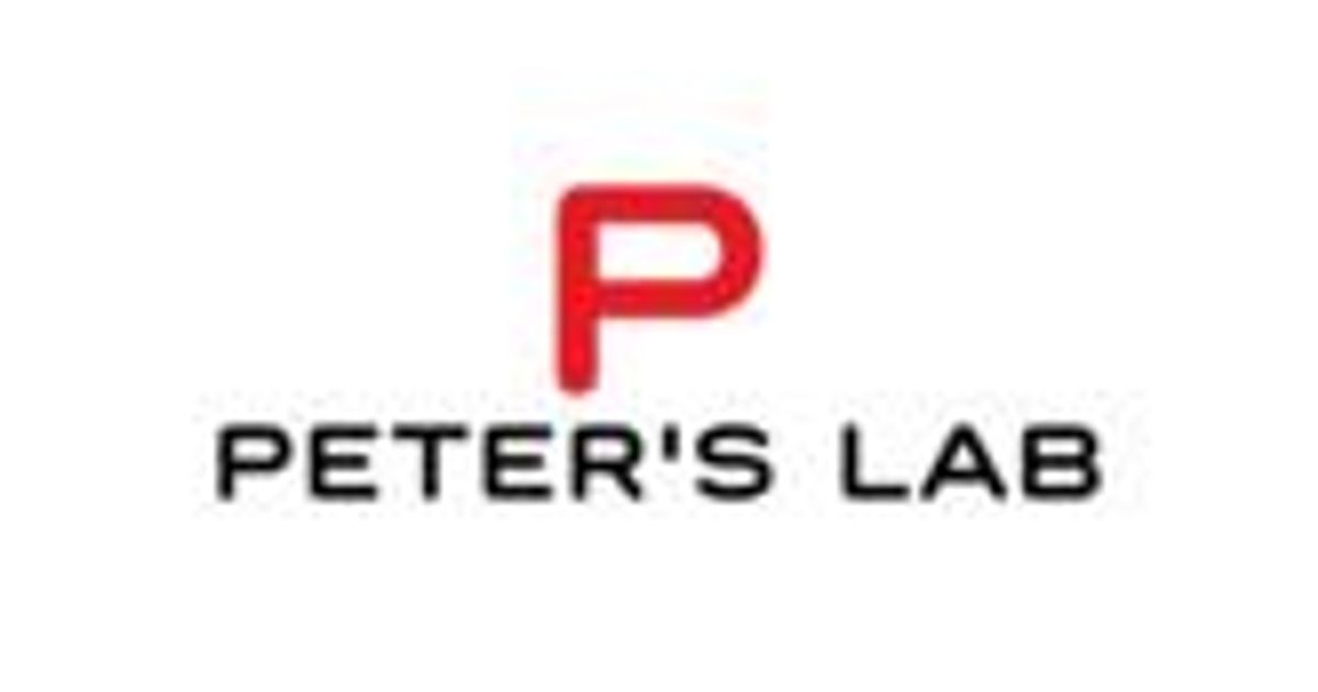 Peter's Lab | Printables.com
