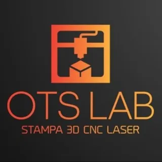 OTS LAB Otticatelescopio | Printables.com