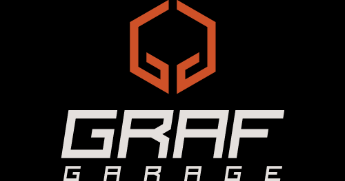 Graf Garage | Printables.com